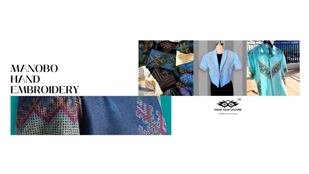 MANOBO – WYCapparel